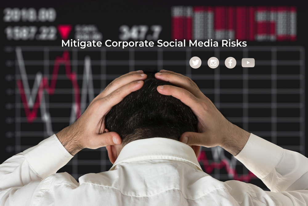 Mitigating Social Media Risks During Company Layoffs